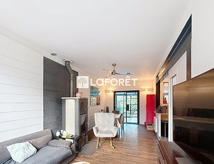 Maison à vendre - Vanves, Hauts-de-Vanves - 6 pièces - 5 chambres