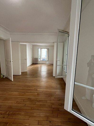Appartement 3 pièces à louer à Paris 14ème arrondissement