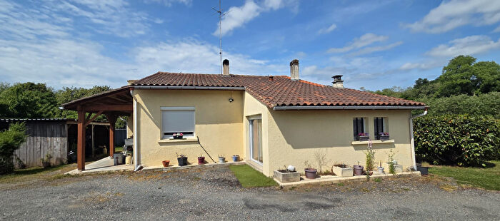 Maison 4 pièces à Bergerac, Centre-ville, à vendre