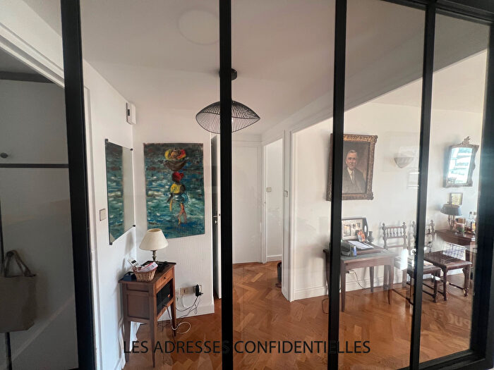 Appartement à vendre - Lyon e , Tête dOr, Vitton - 2 pièces - 1 chambre