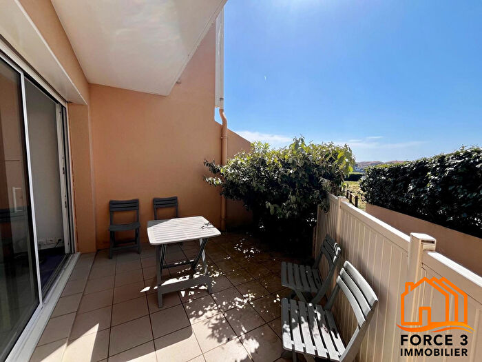 Appartement 3 pièces à Mimizan, à vendre