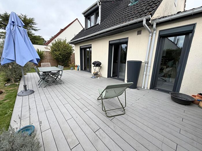 Bihorel, Le Chapitre : Maison 5 pièces à vendre