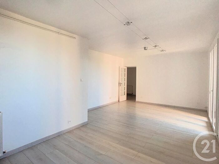 Appartement 3 pièces à Montpellier, Les Beaux Arts, à louer