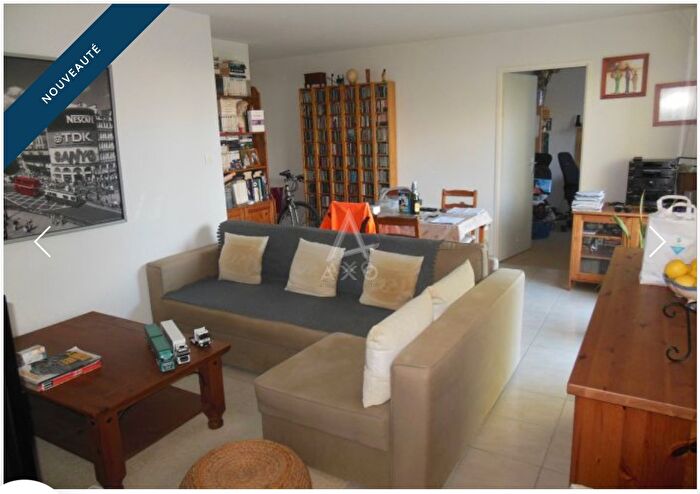 Appartement 3 pièces à vendre à Crozon