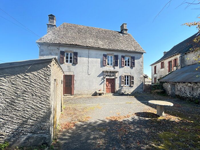 Maison 6 pièces à Rilhac-Xaintrie, à vendre