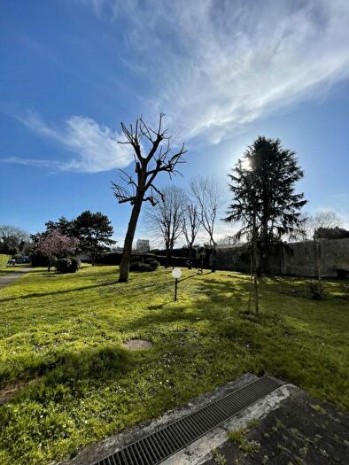 Appartement à louer - Bordeaux, Nansouty - 1 pièce