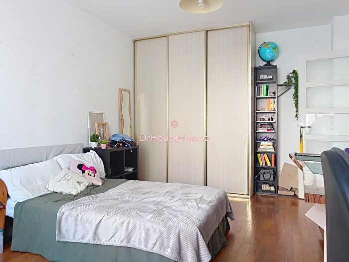 Appartement 2 pièces à Grenoble, Championnet, à vendre