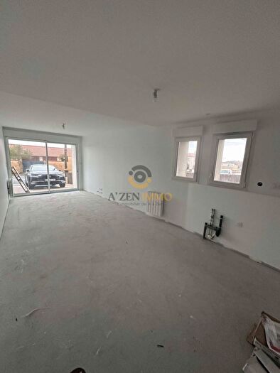 Appartement à louer - Bressuire - 3 pièces - 2 chambres