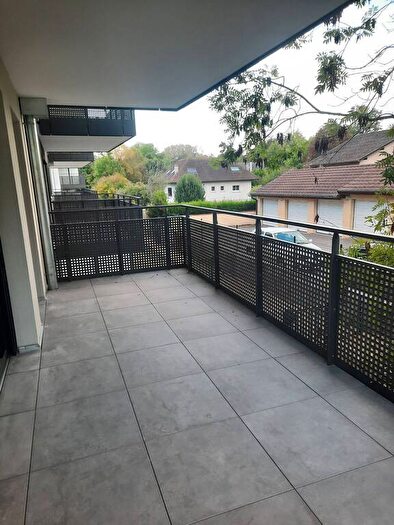 Appartement à vendre - Versonnex - 3 pièces - 2 chambres