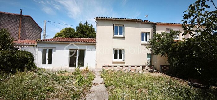 Maison 5 pièces à Carcassonne, Saint-Jacques, Prat Mary, Viguier, à vendre
