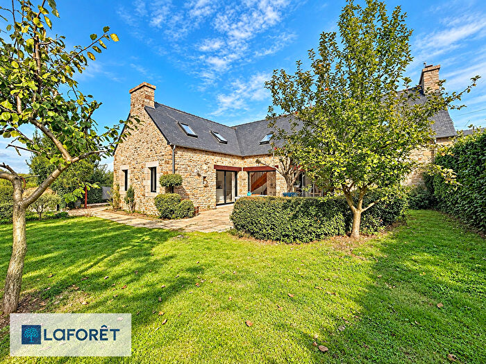Maison 7 pièces à vendre - Brest, Tréornou
