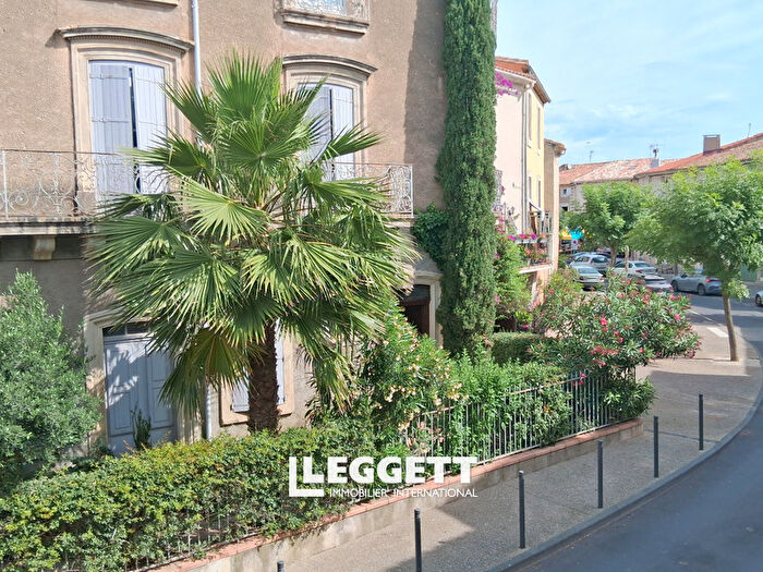 Maison 4 pièces à vendre - Alignan-du-Vent