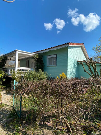 Maison à vendre - Sorèze - 4 pièces - 2 chambres