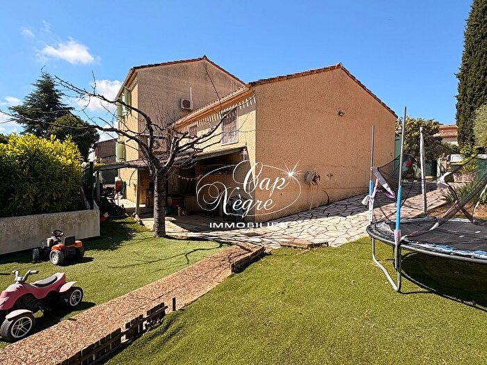 Les Arcs : Maison 5 pièces à vendre