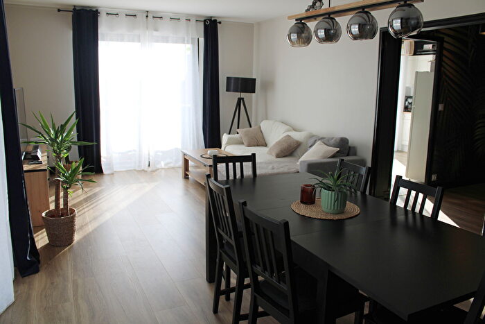 La Guerche-de-Bretagne - Appartement 3 pièces à vendre