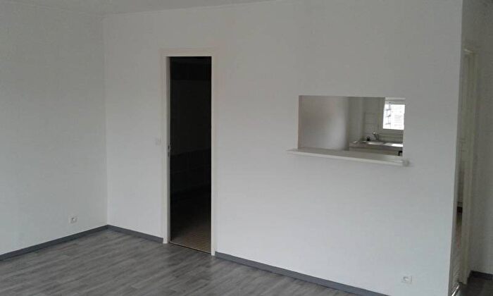 Appartement à louer - Gournay en Bray - 1 pièce