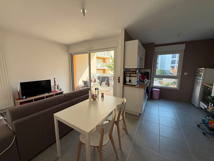 Appartement 2 pièces à Angers, Centre-ville, La Fayette, à louer