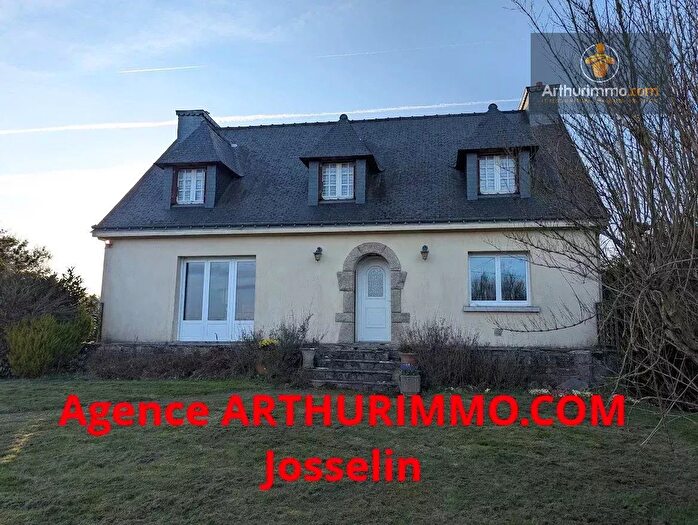 Maison à vendre - Les Forges - 6 pièces - 4 chambres