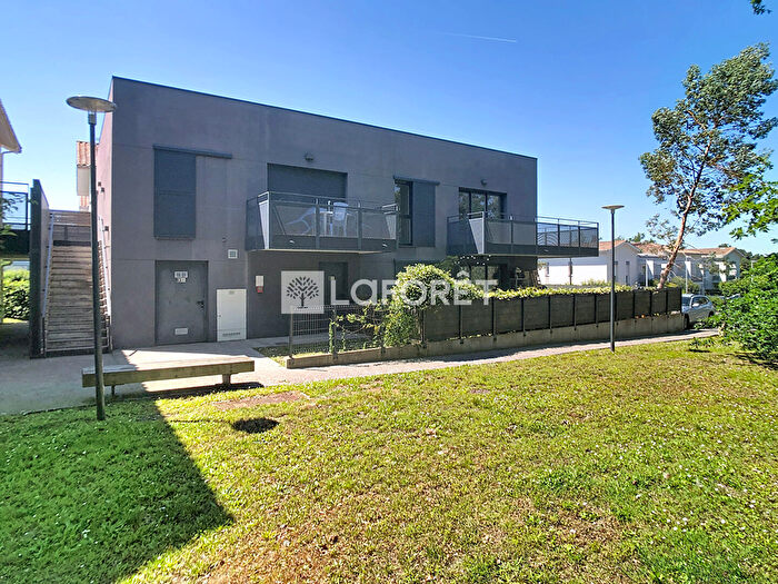 Appartement 2 pièces à Canéjan, à vendre