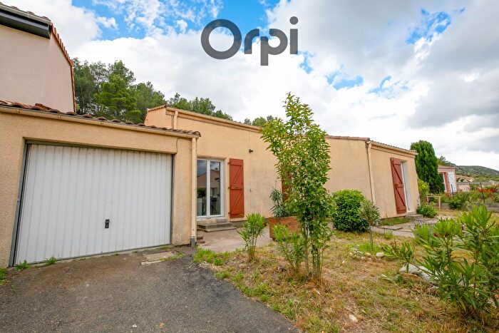 Paziols : Maison 4 pièces à vendre