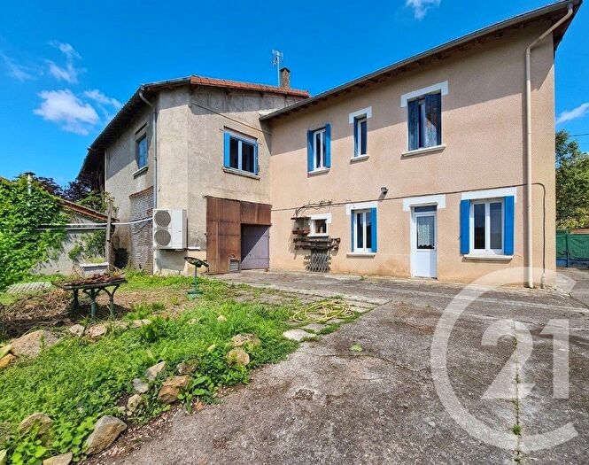 Maison 6 pièces à Lestelle-de-Saint-Martory, à vendre