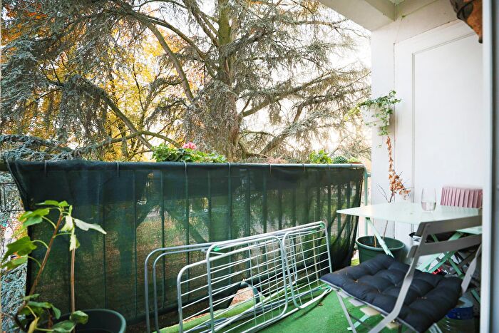 Appartement à vendre - Montreuil, Montreau, Le Morillon - 4 pièces - 3 chambres