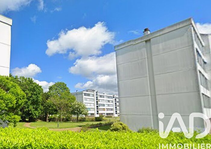 Appartement à vendre - Boussy-Saint-Antoine - 4 pièces - 4 chambres