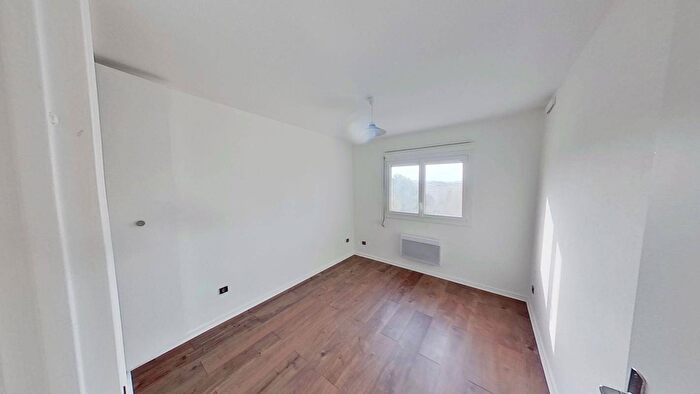 Appartement à louer - Sans Souci-Dauphiné, Lyon ème arrondissement - 2 pièces - 1 chambre