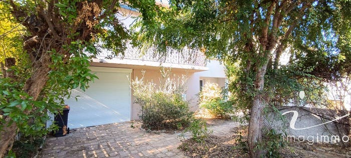 Maison 5 pièces à louer à Centre Ville, Villeneuve-lès-Maguelone