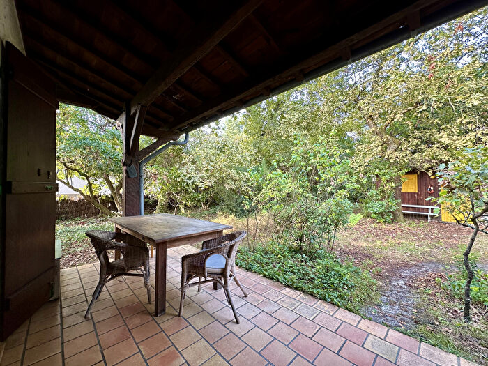 Maison à vendre - La Teste-de-Buch, Les Chênes Verts, Bordes, Clair-Bois, Pinède de Conteau - 5 pièces - 4 chambres