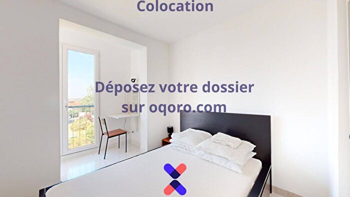 Appartement 5 pièces à louer - Papus, Toulouse