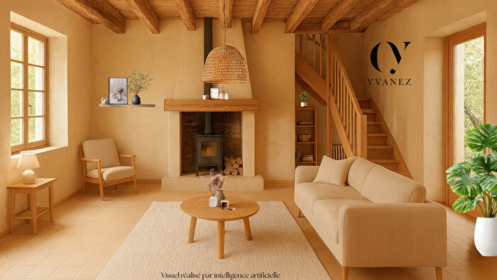 Maison 9 pièces à vendre - Nouvoitou