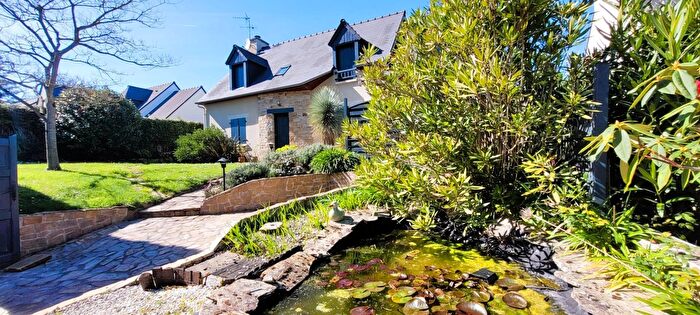 Maison 9 pièces à vendre - Cancale