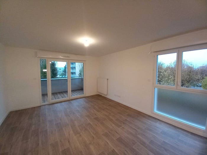 Appartement 3 pièces à louer à Sud Ouest, Gaillon