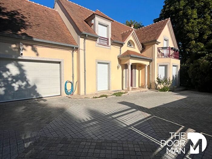 Limours : Maison 6 pièces à vendre