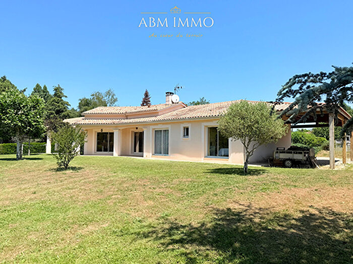 Maison 7 pièces à La Force, à vendre