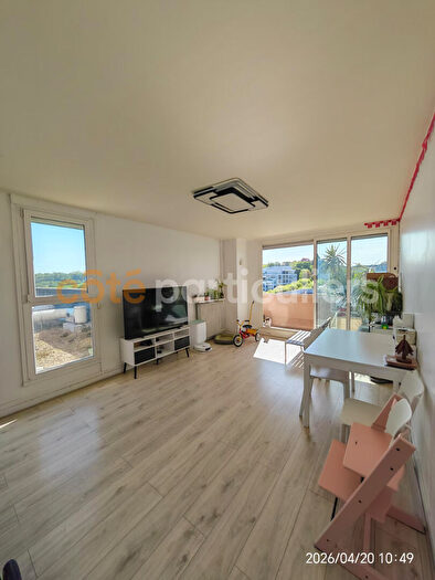 Boissy-Saint-Léger, Centre-ville, Progrès - Appartement 4 pièces à vendre