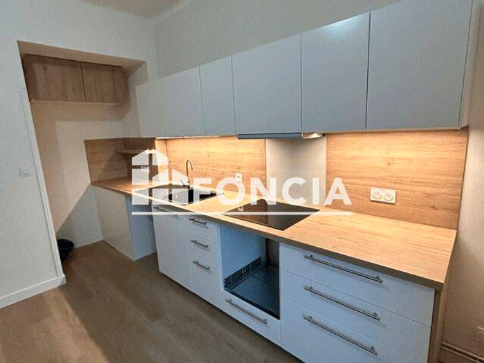Passage-Notre-Dame-Guynemer, Les Sables-d'Olonne : Appartement 2 pièces à louer