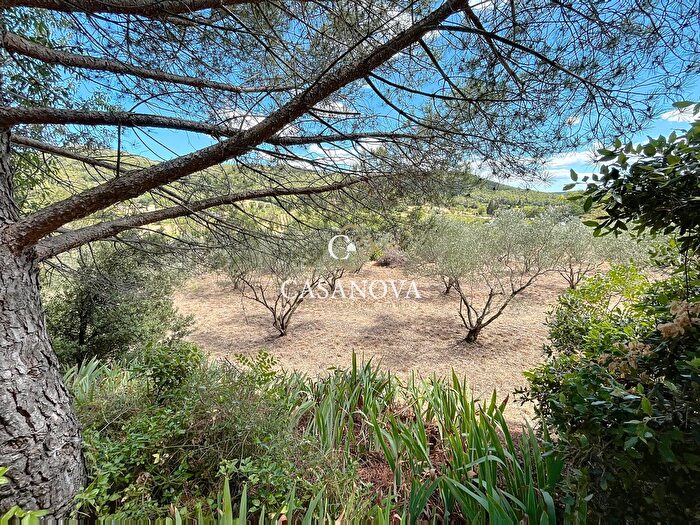 Maison à vendre - Clermont-lHérault - 10 pièces - 5 chambres
