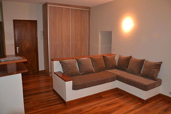 Appartement 3 pièces à Centre-Hôtel de Ville, Limoges, à louer