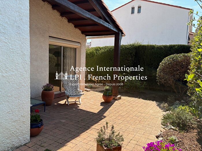 Perpignan, Porte d'Espagne - Maison 5 pièces à vendre