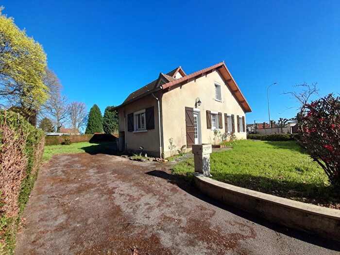 Le Plessis-Brion : Maison 6 pièces à vendre