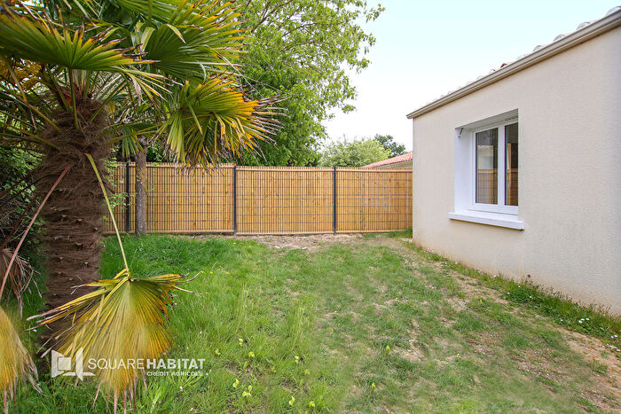 Le Fenouiller : Maison 2 pièces à vendre