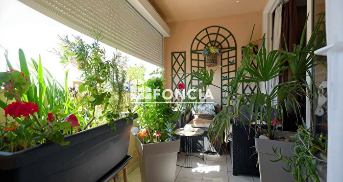 Appartement 2 pièces à vendre - Dammarie-les-Lys, La Plaine du Lys