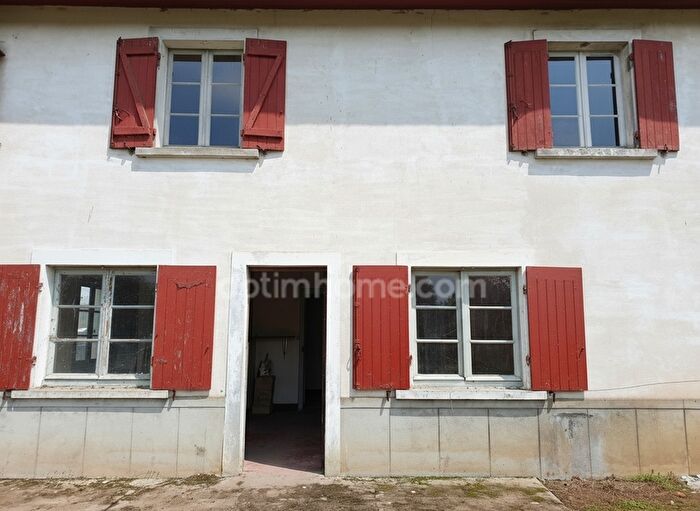 Maison à vendre - Villeneuve-de-Marsan - 11 pièces - 6 chambres