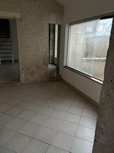Appartement à vendre - Meung-sur-Loire - 3 pièces - 1 chambre