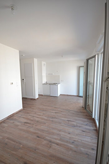 Nantes, Ile de Nantes - Appartement 1 pièce à louer