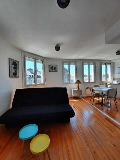 Appartement 2 pièces à Guingamp, à louer