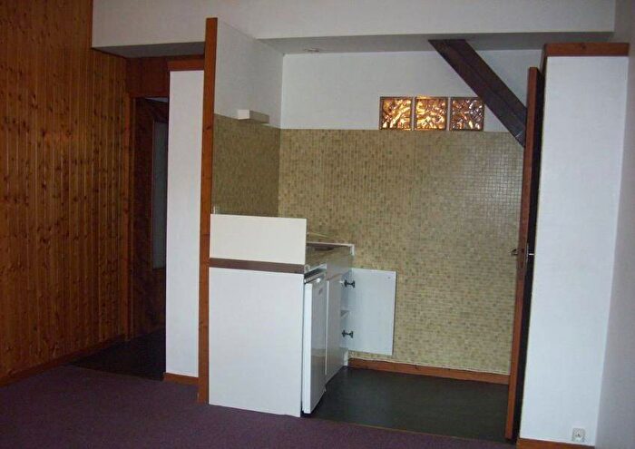 Appartement 1 pièce à louer à Pessac