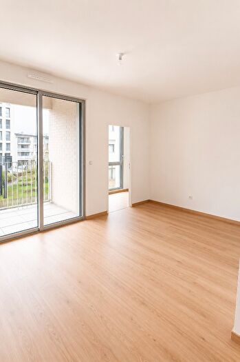Appartement 2 pièces à louer - Bordeaux, La Bastide
